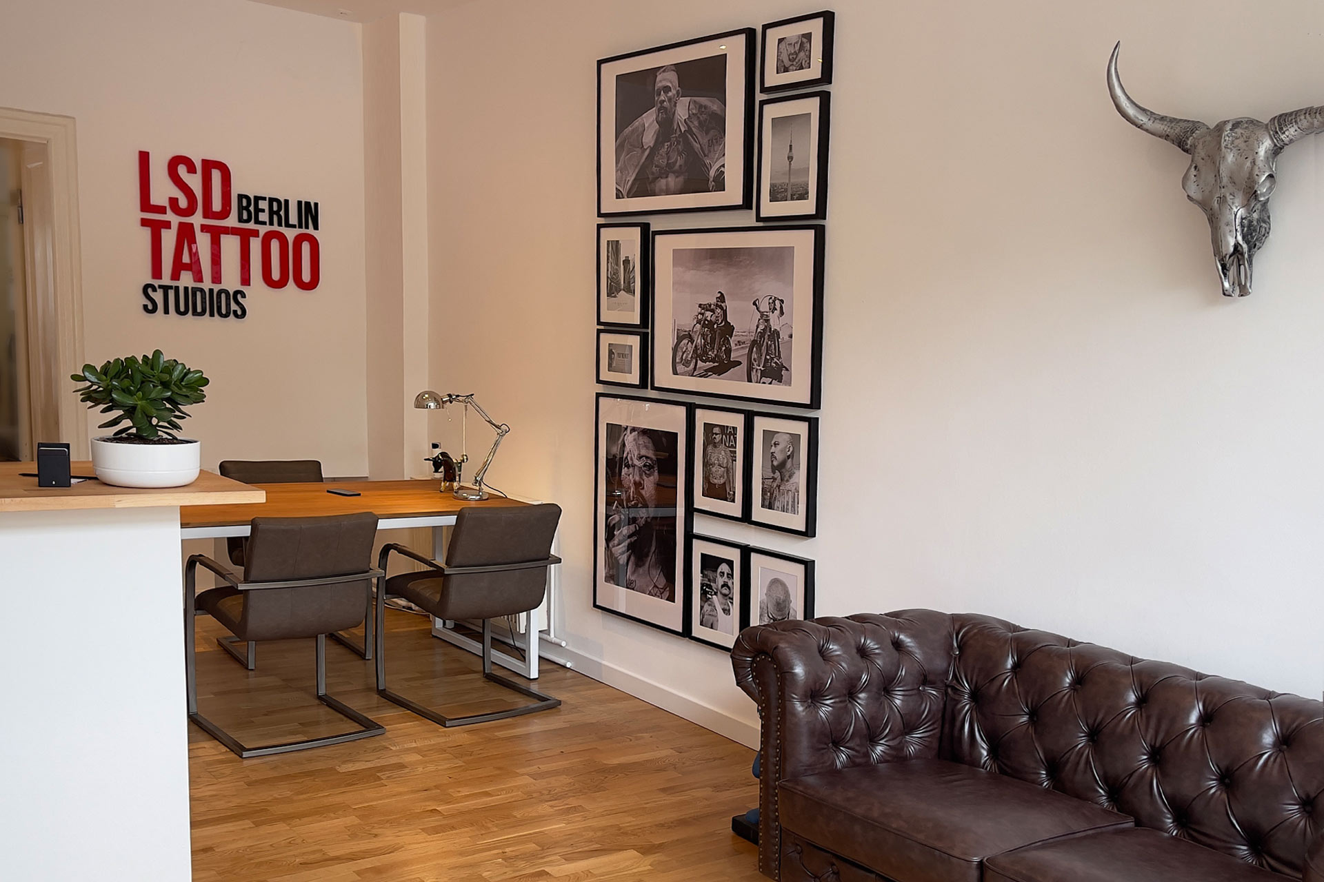 LSD Tattoo - LSD Tattoo